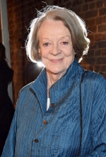 "La Dama" Maggie Smith eterna leyenda del cine | Boletodecine.com