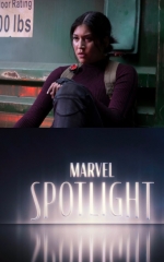 "Marvel Spotlight" nuevo sello de "Marvel Studios" | Boletodecine.com