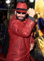 Fallece el luchador Randy Savage "Macho Man" quien hiciera de "Bonesaw ...